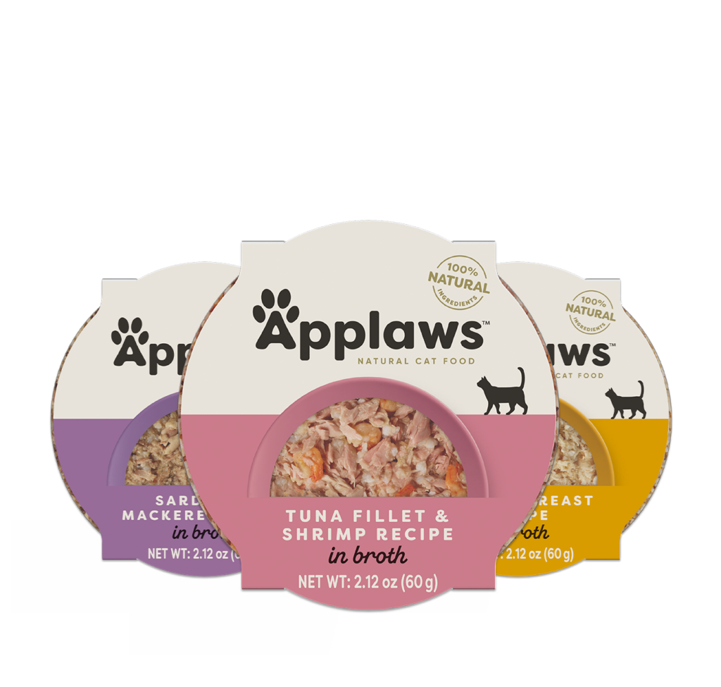 Adult Food | Wet & Dry Options | Applaws US