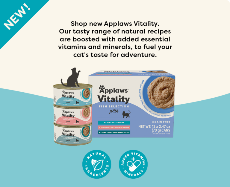Applaws Cat Food Review 2025: Making Meals Yummier & More Nutritious ...