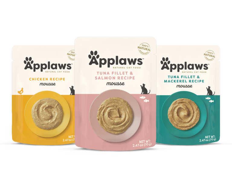 Mousse - | Applaws US